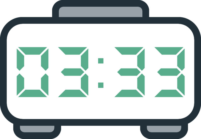 Qué significa la hora 3:33 - lallavedeltarot.com